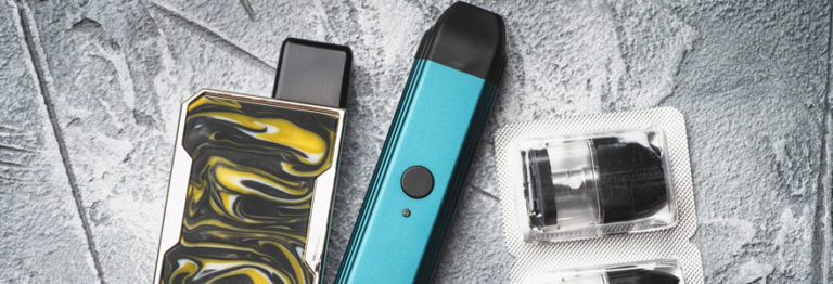 Cigarette électronique puff : la plus facile à utiliser